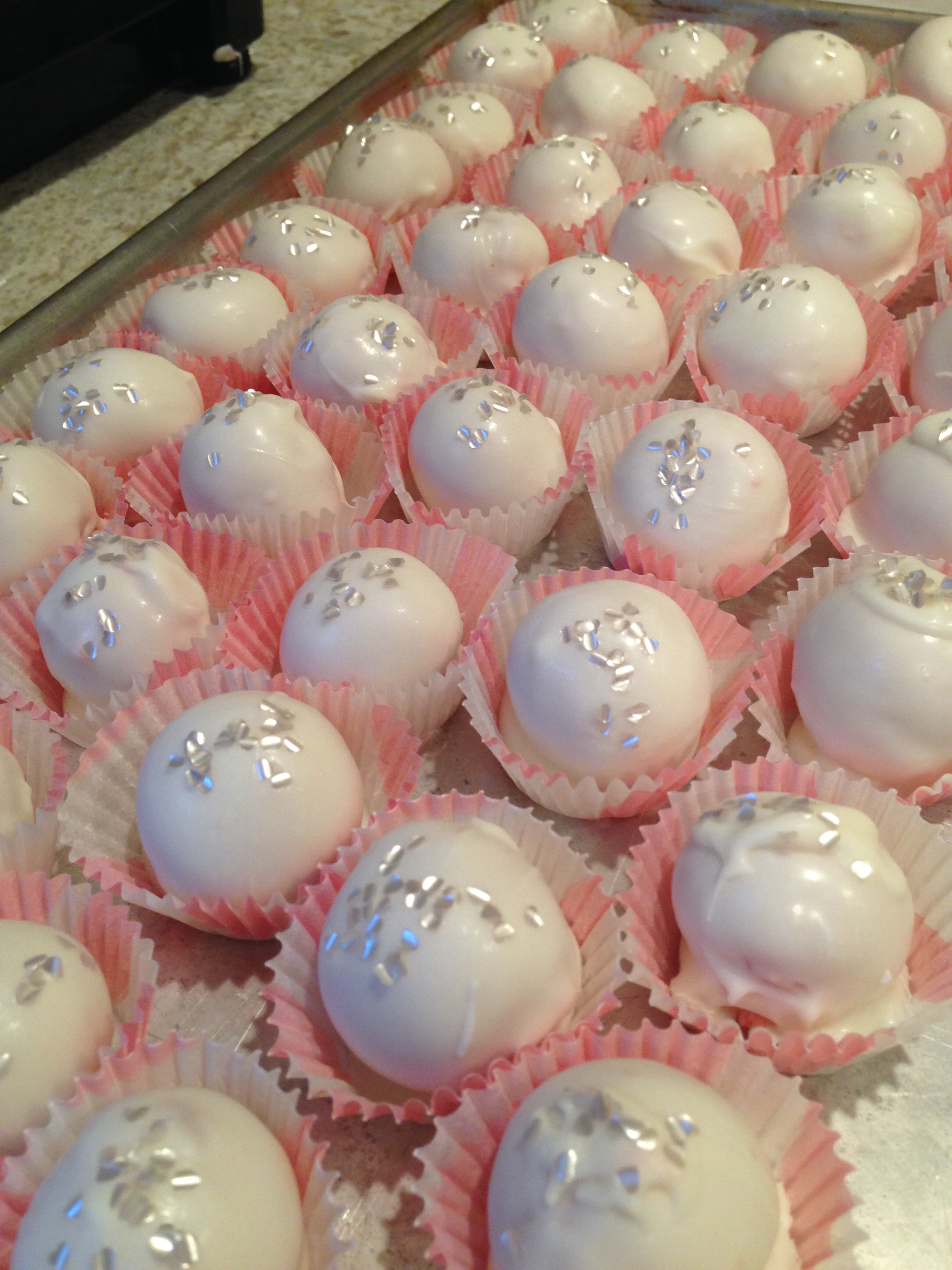 truffle ~ The Prize of Cooking